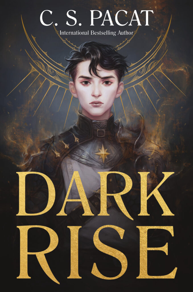 Dark Rise (C. S. Pacat): A Review – Cheris Piper, Author